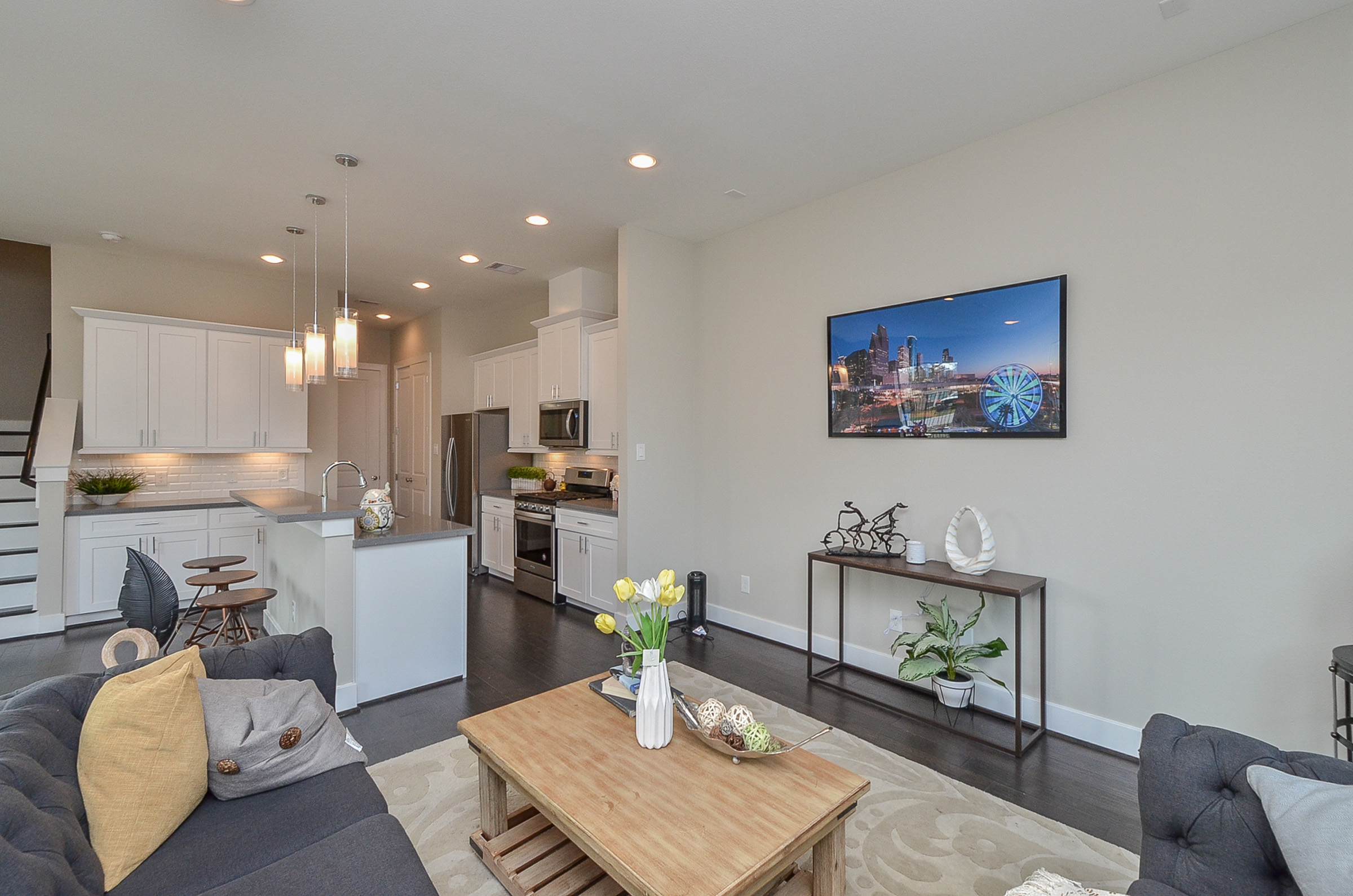 Arcada Homes – Home Design and Development