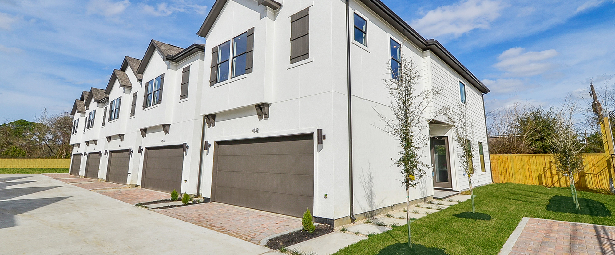 Arcada Homes – Home Design and Development